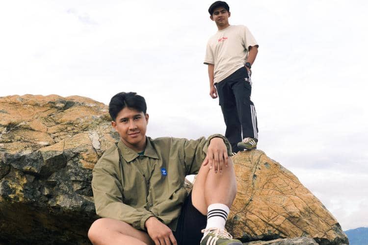 adidas Indonesia Rilis Sepatu Island Series: SS25 Kalimantan | POPBELA.com