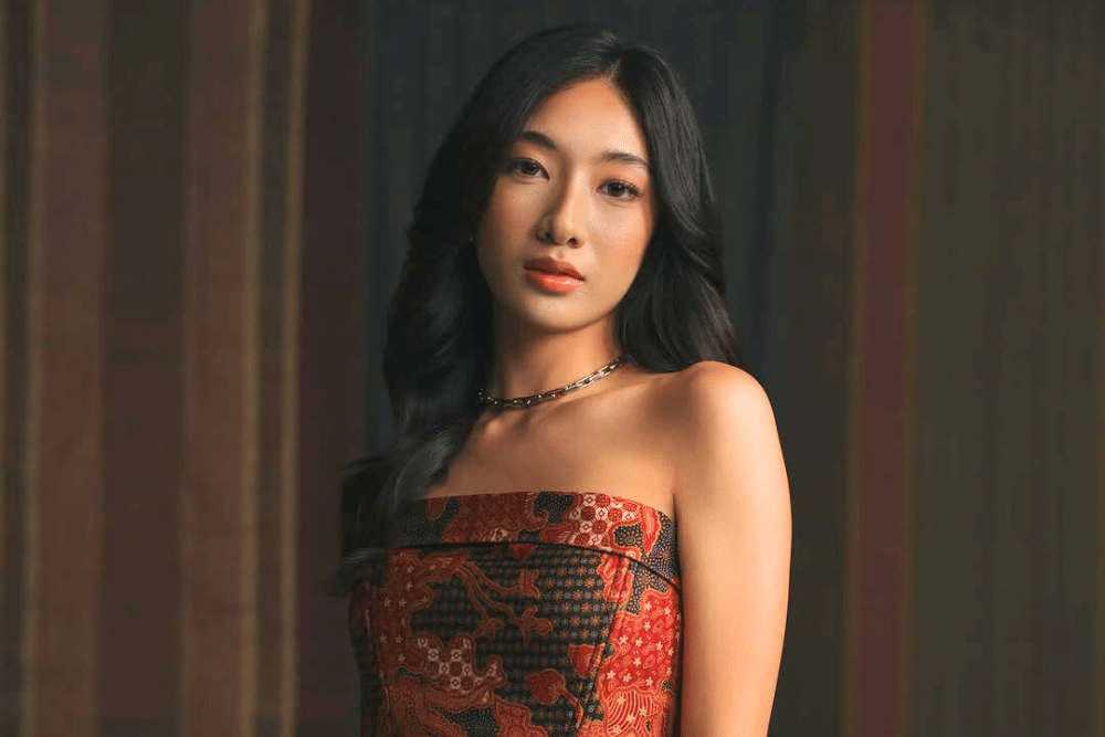 Fakta Keluarga Member Girl Group ‘No Na' dari 88 Rising | Popbela.com