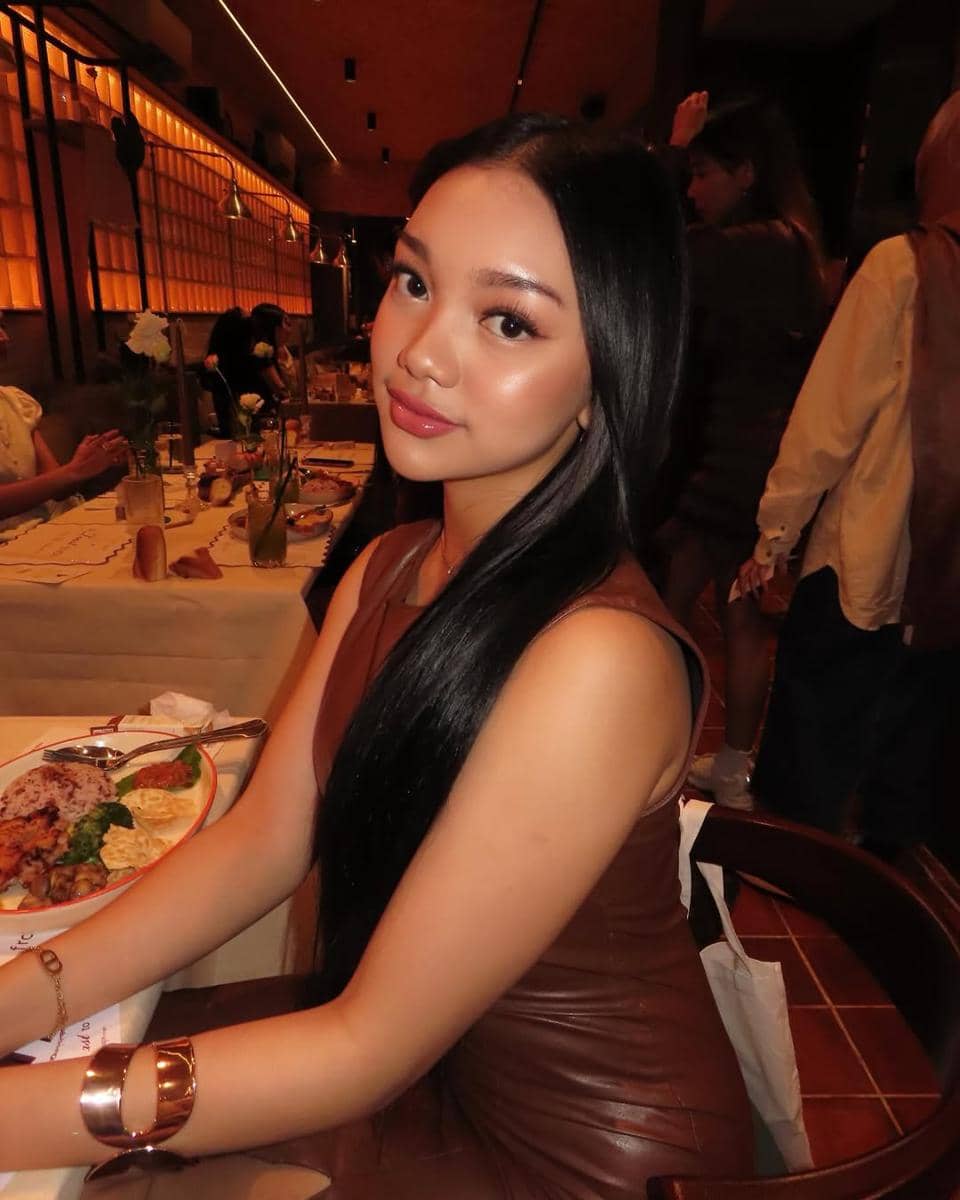 Profil Naura Ayu, Aktris dan Penyanyi yang Multitalenta | Popbela.com