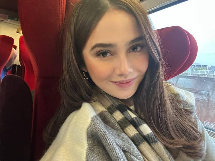 7 Inspirasi Gaya Makeup a la Syifa Hadju, Natural Hingga Bold | Popbela.com