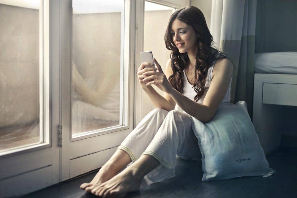 50 Kata-Kata untuk Memulai Chat Duluan ke Gebetan, Bikin Baper ...