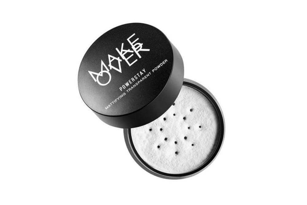 5 Rekomendasi Loose Powder Lokal Terbaik, Makeup Jadi Flawless ...