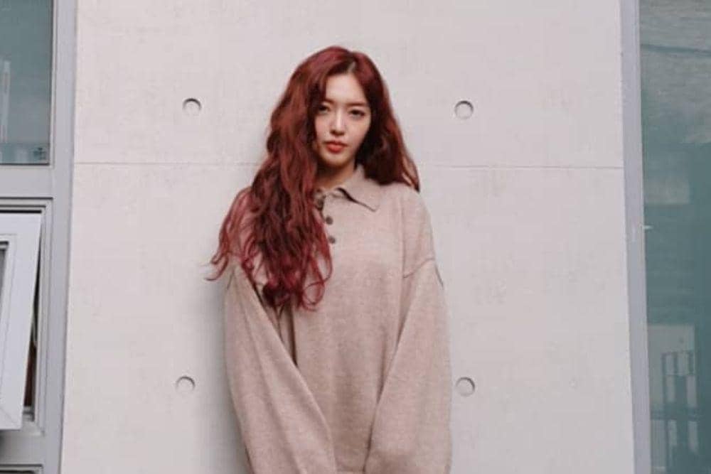 Chanmi ‘AOA’ Umumkan akan Menikah, Ini Pesan yang Dibagikannya! | Popbela.com