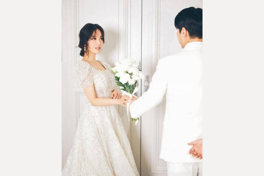 Chanmi ‘AOA’ Umumkan akan Menikah, Ini Pesan yang Dibagikannya! | Popbela.com