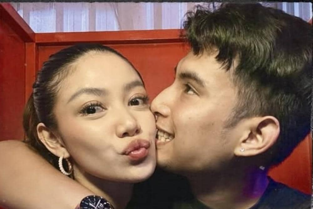 Regina Phoenix Umumkan Putus dari Okin, Ini Faktanya! | POPBELA.com