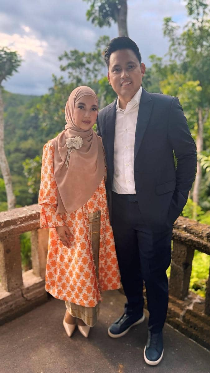 Gaya Elegan Tamu Artis di Pernikahan Luna Maya dan Maxime Bouttie ...