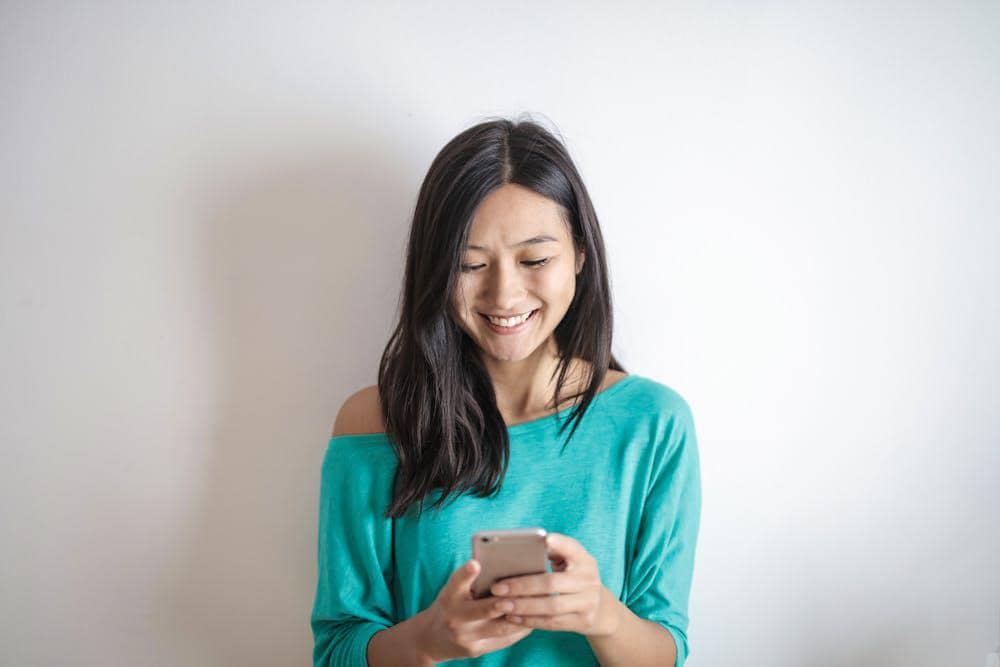 50 Kata-Kata untuk Memulai Chat Duluan ke Gebetan, Bikin Baper ...