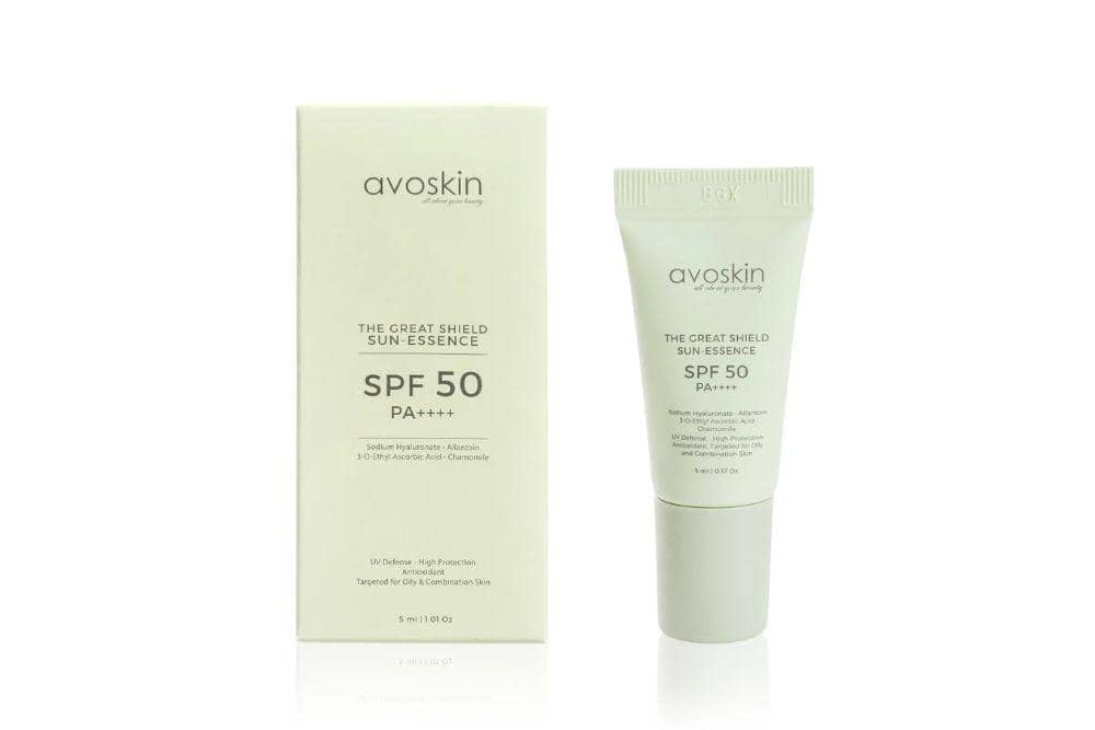 5 Rekomendasi Sunscreen Travel Size dan Harganya Lengkap | POPBELA.com