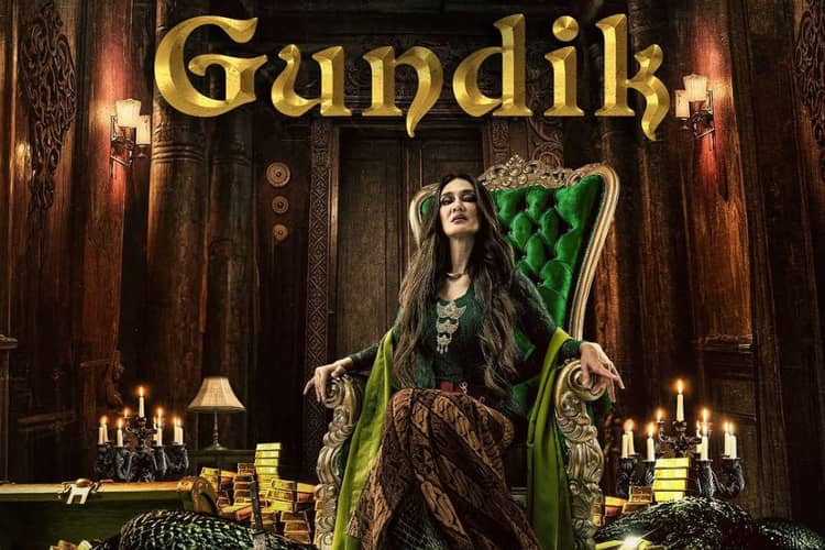 5 Fakta dan Sinopsis Film ‘Gundik’, Niat Baik yang Membawa Petaka ...