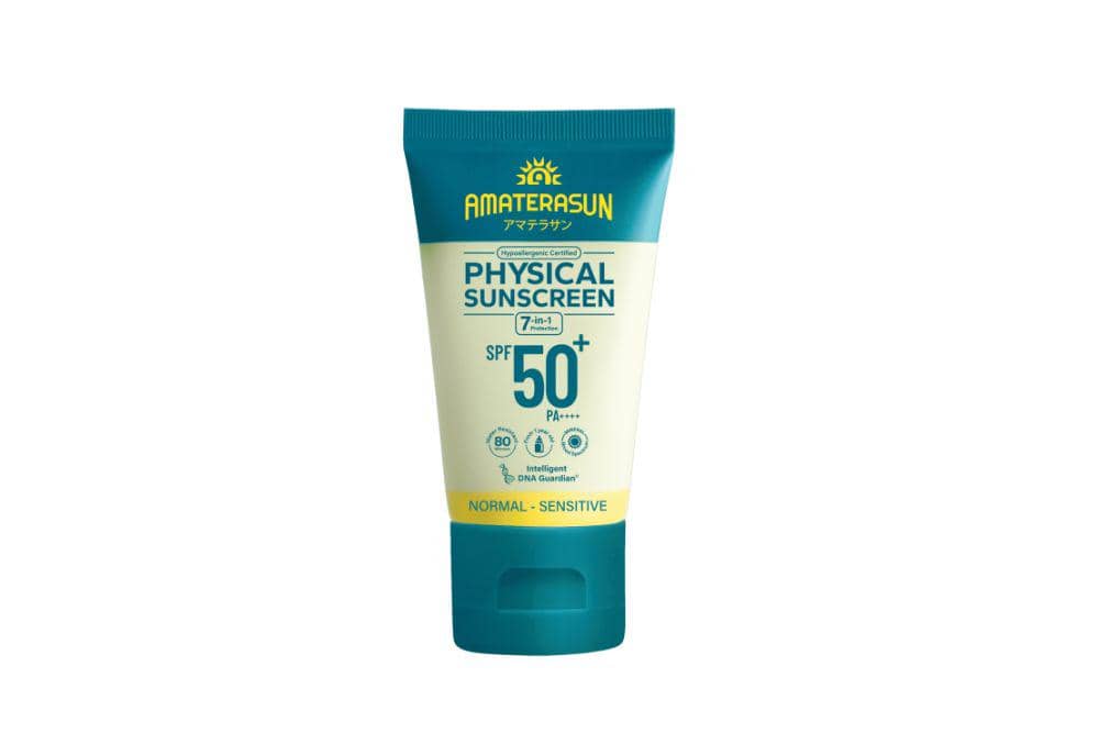 5 Rekomendasi Sunscreen Travel Size dan Harganya Lengkap | POPBELA.com