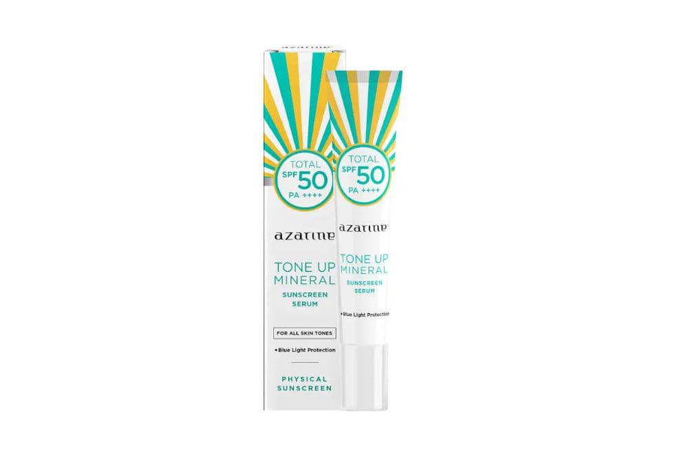 5 Rekomendasi Sunscreen Travel Size dan Harganya Lengkap | Popbela.com