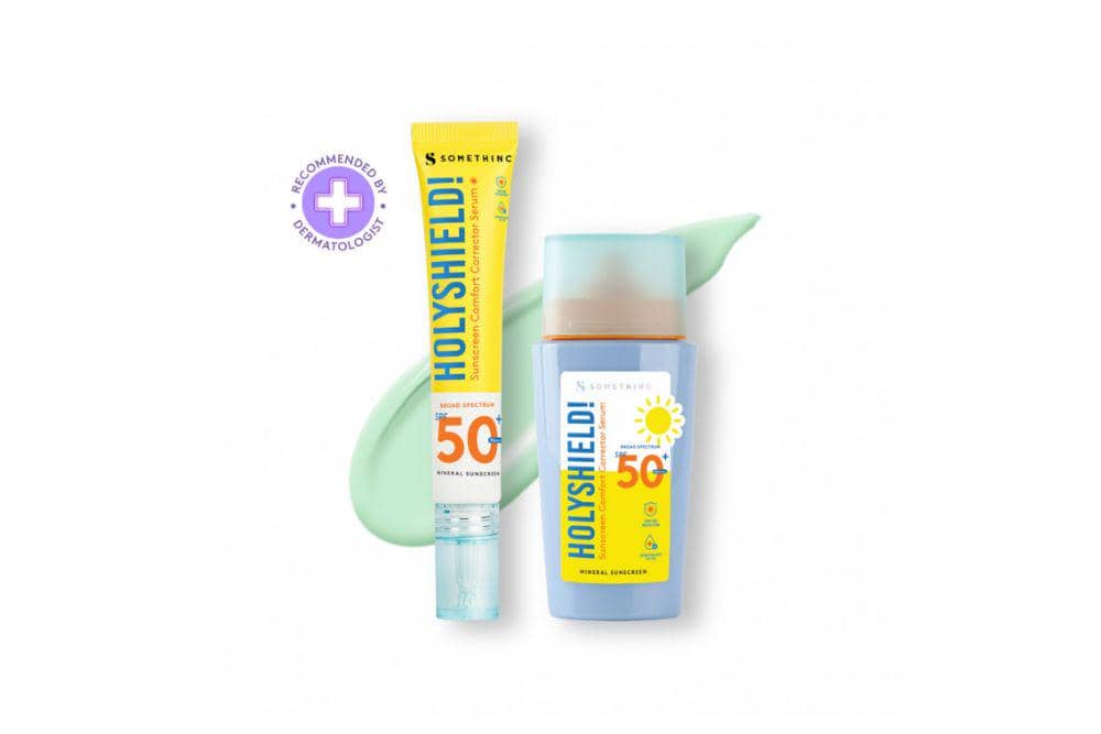 5 Rekomendasi Sunscreen Travel Size dan Harganya Lengkap | POPBELA.com