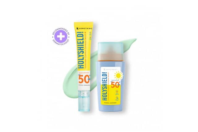 5 Rekomendasi Sunscreen Travel Size dan Harganya Lengkap | POPBELA.com