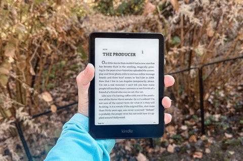 5 Rekomendasi Kindle, Harga Mulai dari Rp1 Juta dan Fiturnya | Popbela.com