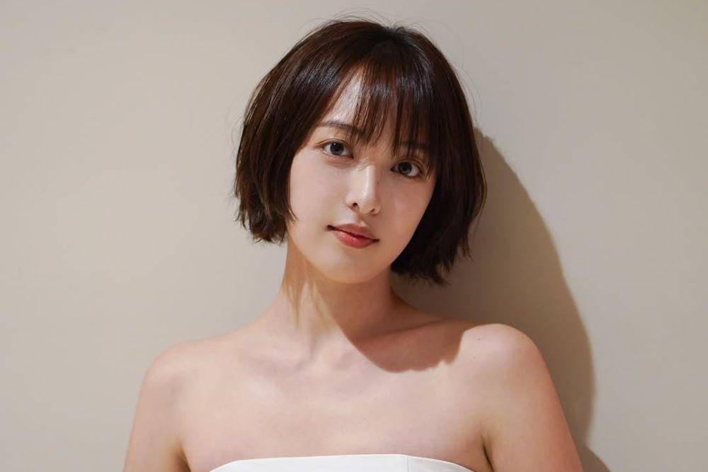 Baru Cerai, Ini 5 Fakta Asmara Aktris Kim Bo Ra | Popbela.com