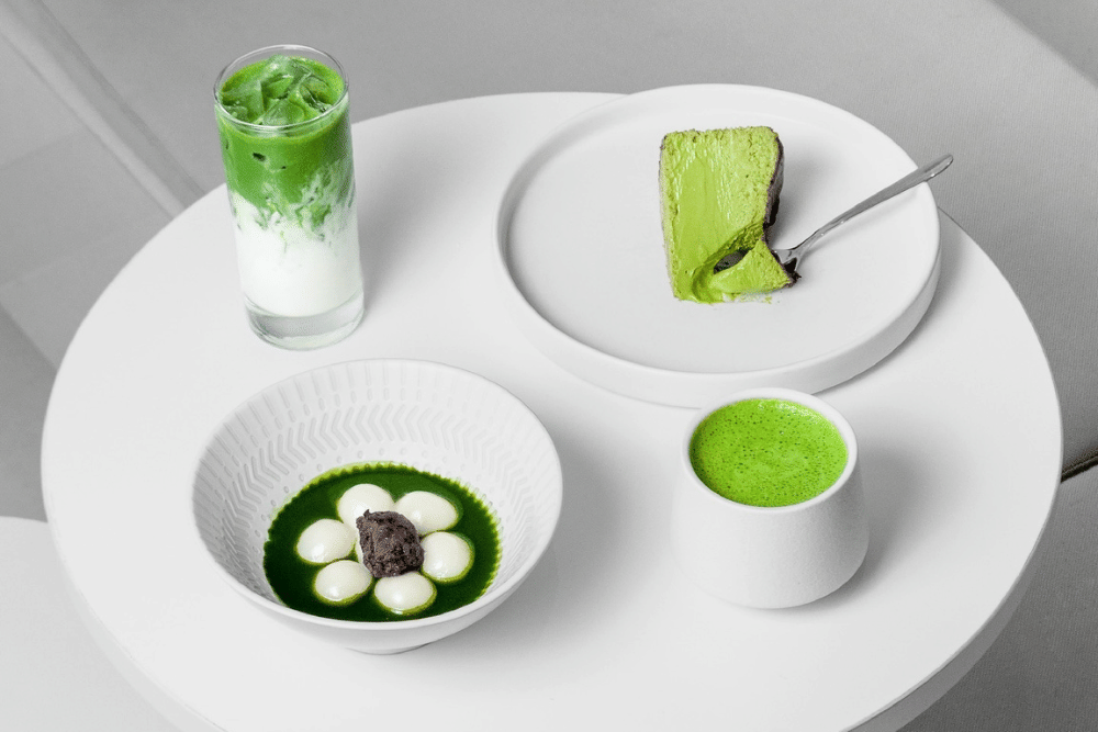 8 Matcha Cafe di Jakarta yang Enak, Matcha Lovers Merapat! | POPBELA.com