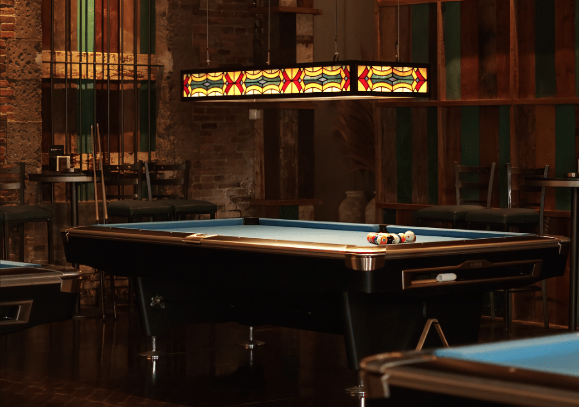 7 Tempat Billiard di Bandung, Nyaman dan Harga Terjangkau | Popbela.com