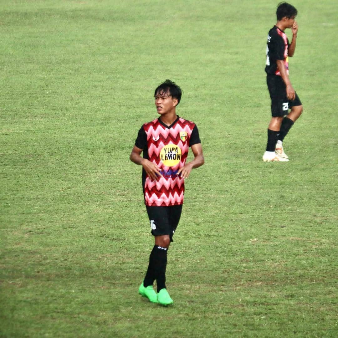 Profil Fajar Noor, Finalis Indonesian Idol 2025 | POPBELA.com