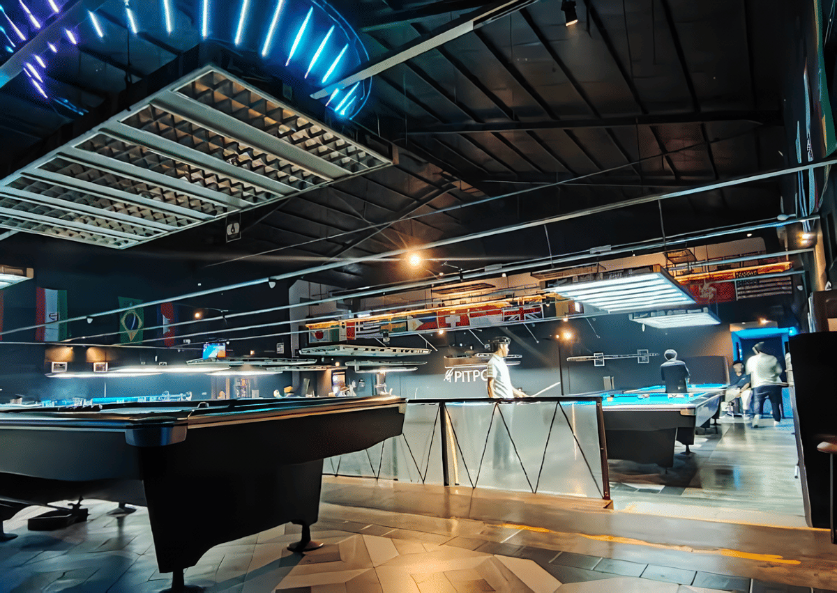 7 Tempat Billiard di Bandung, Nyaman dan Harga Terjangkau | Popbela.com