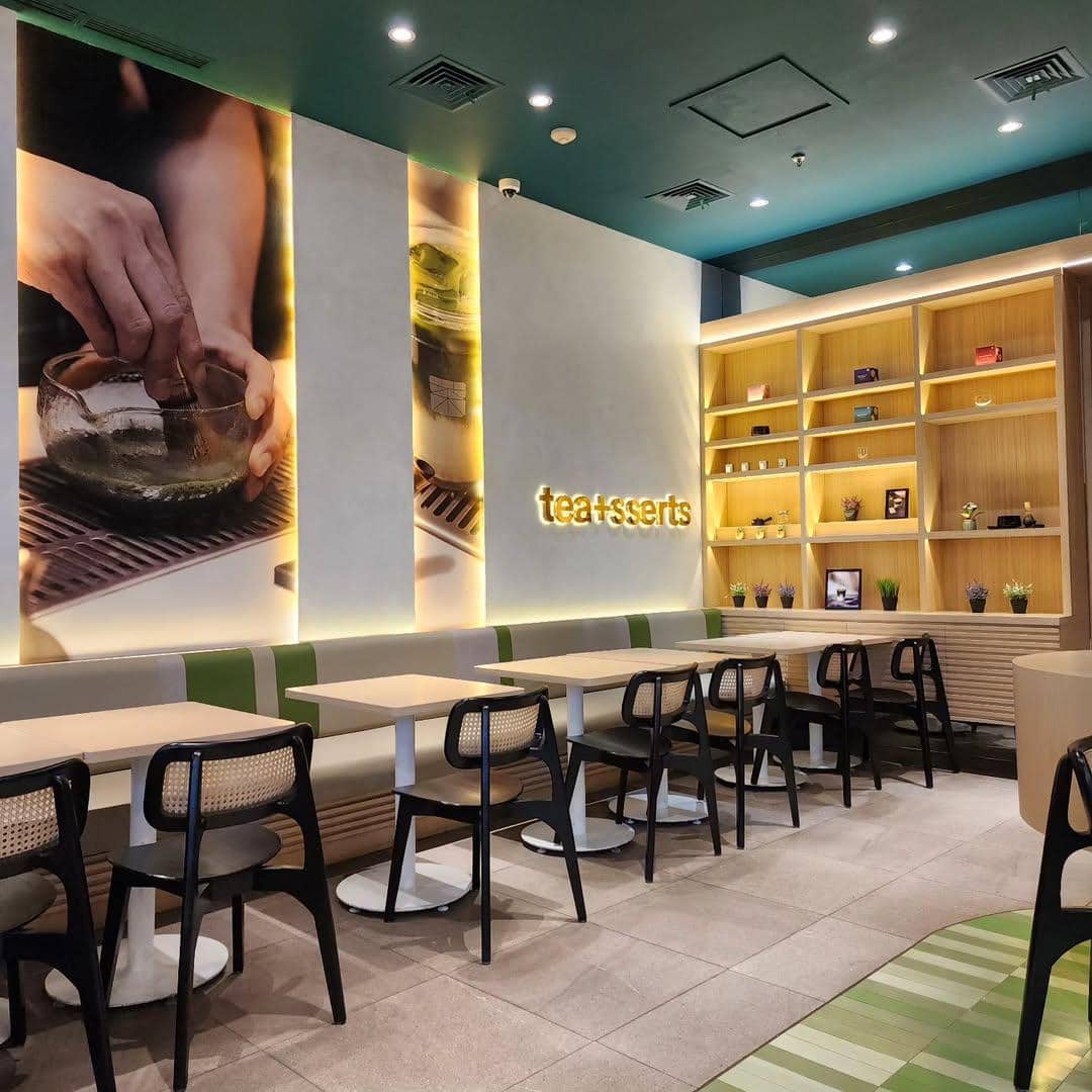 8 Matcha Cafe di Jakarta yang Enak, Matcha Lovers Merapat! | Popbela.com