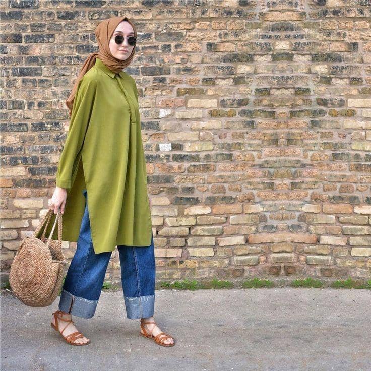 7 Jenis Kain Rayon yang Paling Bagus, Rayon Twill sampai Premium ...