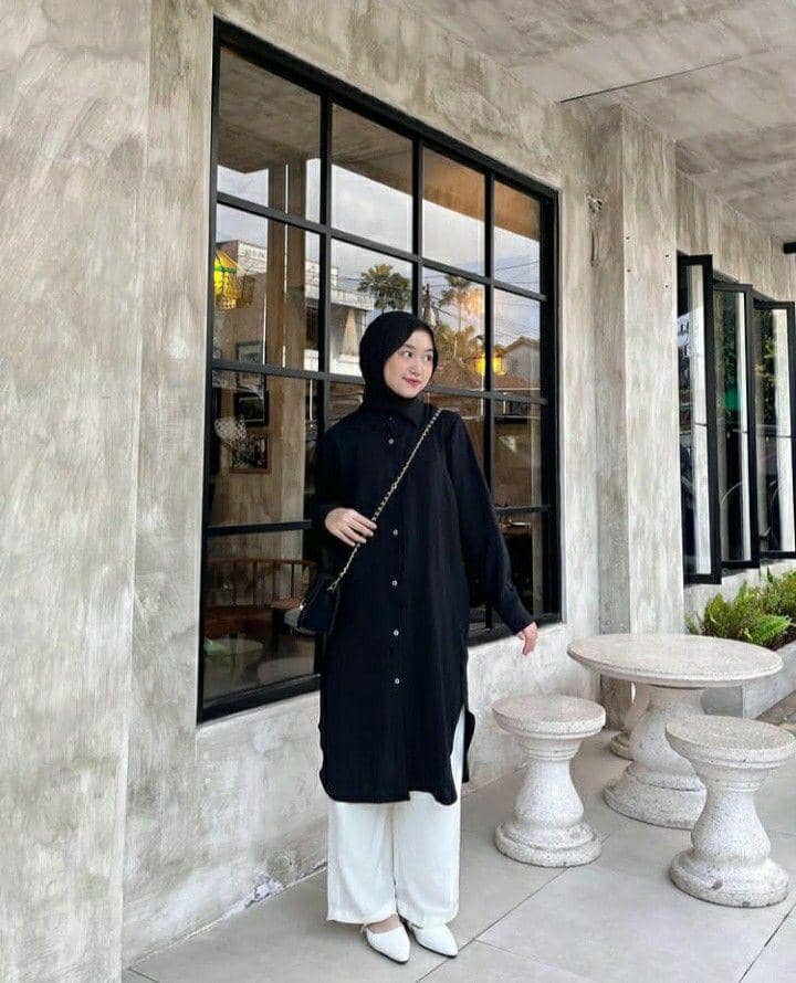 7 Jenis Kain Rayon yang Paling Bagus, Rayon Twill sampai Premium ...