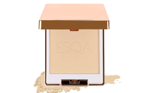 7 Rekomendasi Powder Foundation Brand Lokal Terbaik | Popbela.com