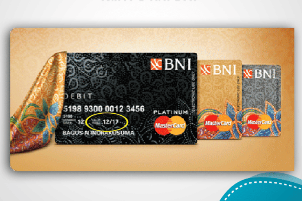 Panduan Lengkap Cara Ganti Kartu ATM Bank BNI dengan Mudah | Popbela.com