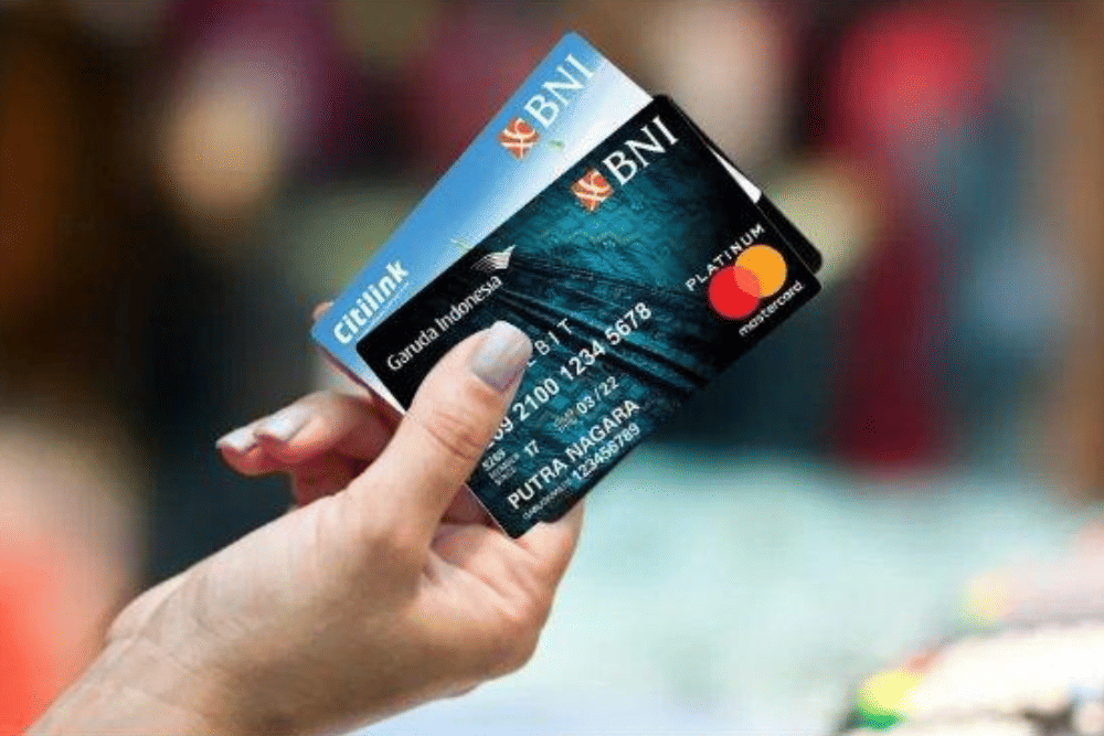 Panduan Lengkap Cara Ganti Kartu ATM Bank BNI dengan Mudah | Popbela.com