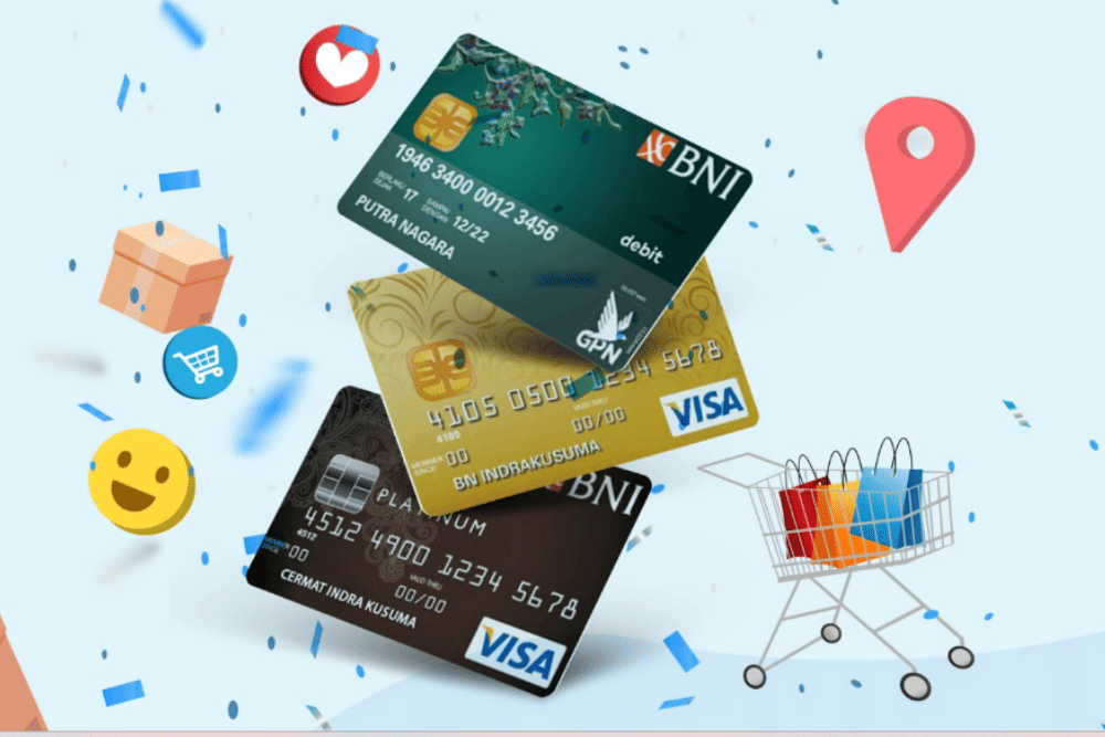 Panduan Lengkap Cara Ganti Kartu ATM Bank BNI dengan Mudah | Popbela.com