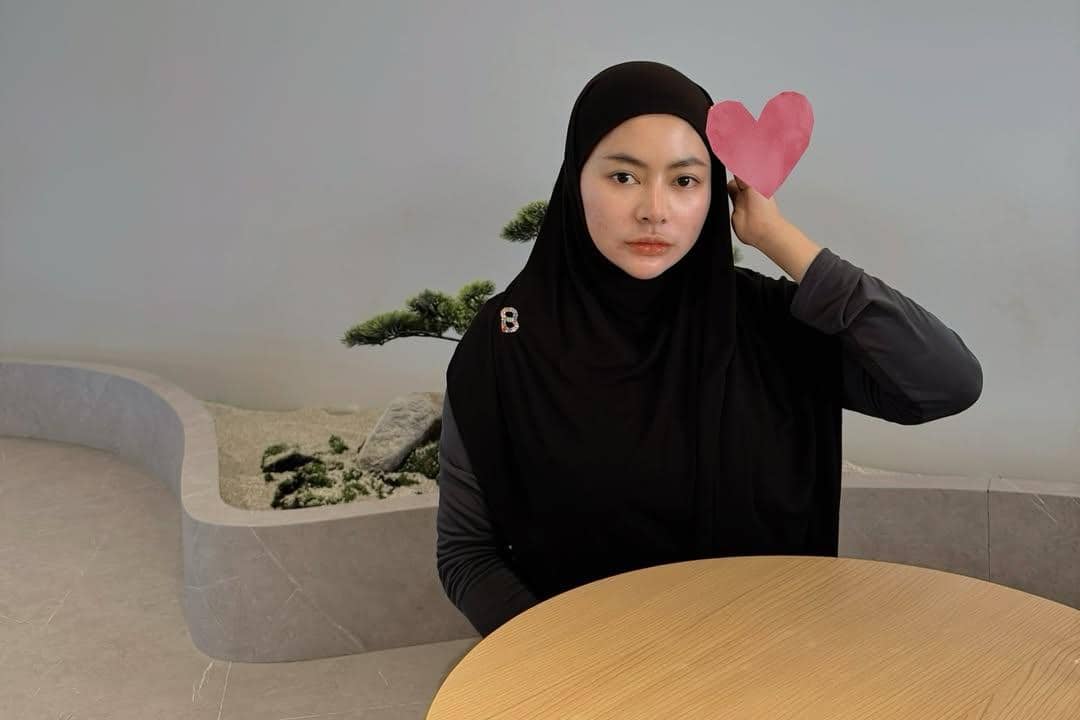 Profil dan Biodata Vitalia Shesya | POPBELA.com