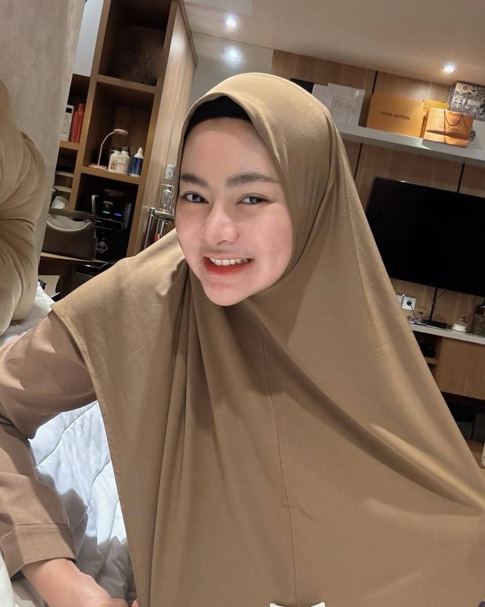 Profil dan Biodata Vitalia Shesya | POPBELA.com