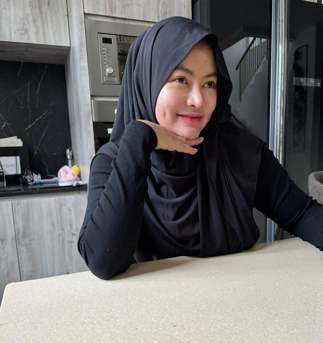 Profil dan Biodata Vitalia Shesya | Popbela.com