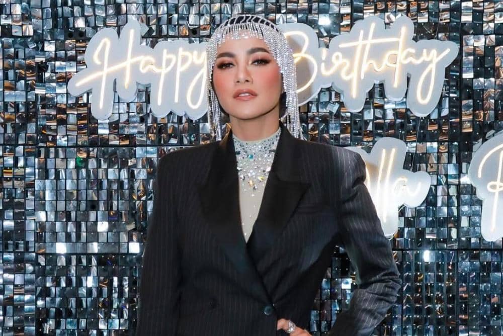 5 Fakta Keluarga Olla Ramlan, Punya 10 Saudara dari Ibu Berbeda ...