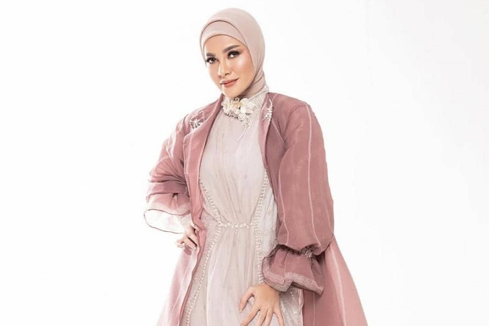 5 Fakta Keluarga Olla Ramlan, Punya 10 Saudara dari Ibu Berbeda ...