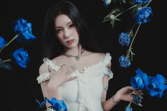 Mengenal 6 Member ifeye, Rookie Girl Group Ikon K-Pop Gen 5! | Popbela.com