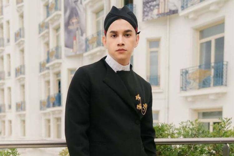 Cerita Yoland Handoko Soal Gaya Cinta Laura Kiehl di Cannes 2025 ...