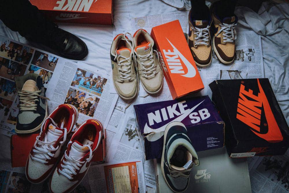 4 Cara Cek UPC Nike dengan Mudah, Hindari Produk Palsu | Popbela.com