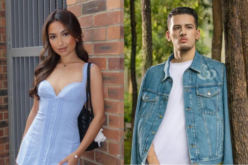 5 Kontroversi Hubungan Jennifer Coppen dan Justin Hubner | POPBELA.com