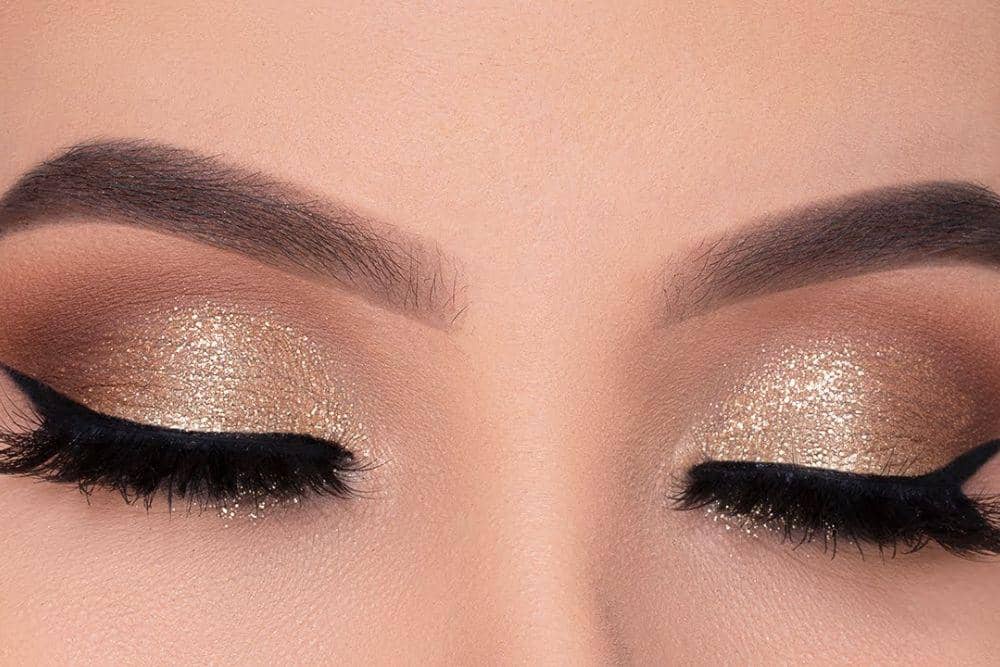 7 Warna Eyeshadow untuk Neutral Undertone | Popbela.com
