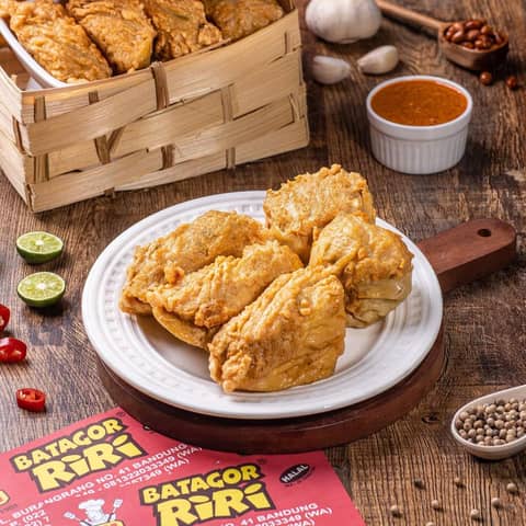 15 Oleh-Oleh Khas Bandung Favorit yang Wajib Kamu Beli | Popbela.com