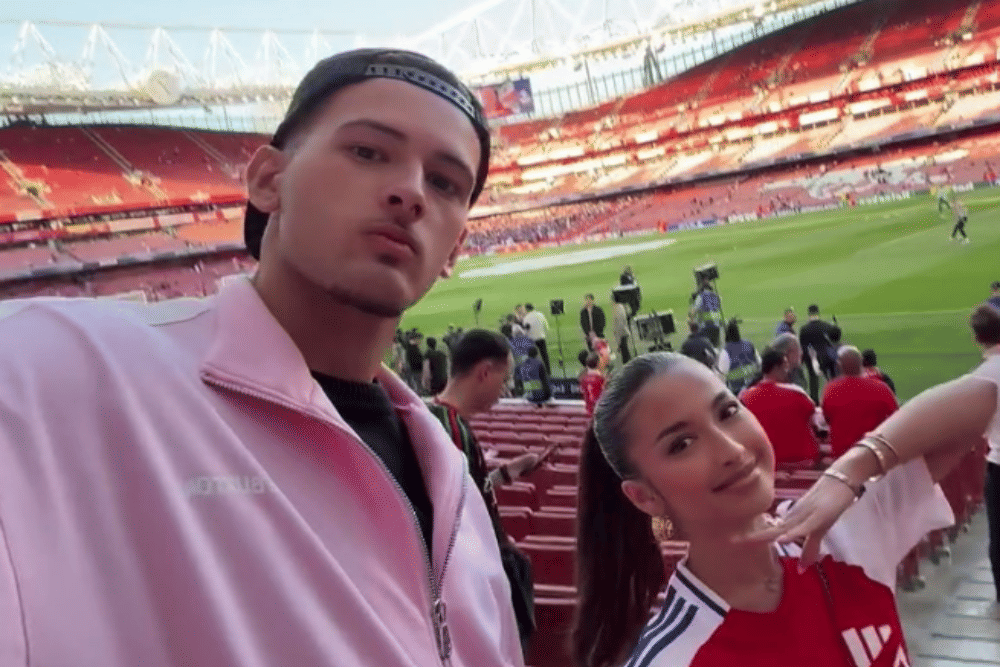 5 Kontroversi Hubungan Jennifer Coppen dan Justin Hubner | Popbela.com