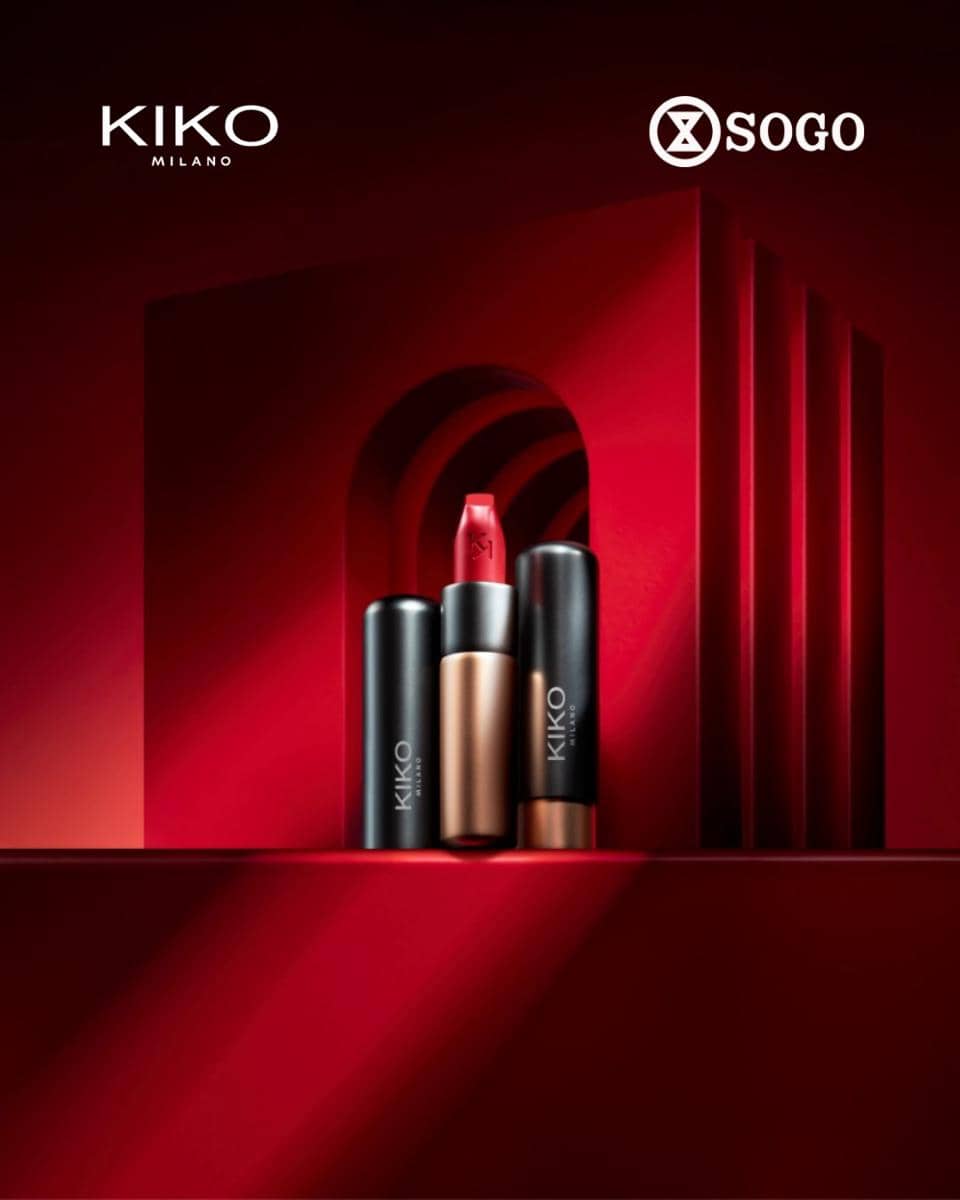 SOGO Hadirkan Beauty Expert Soiree di Plaza Senayan | Popbela.com