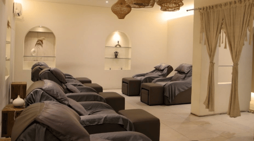 6 Tempat Spa di Semarang Terbaik, Manjakan Diri | POPBELA.com