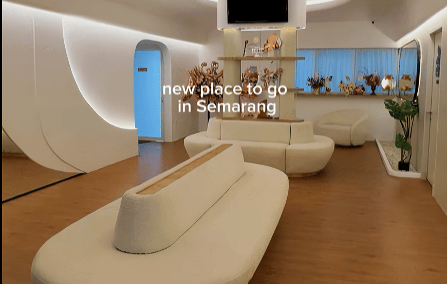 6 Tempat Spa di Semarang Terbaik, Manjakan Diri | POPBELA.com