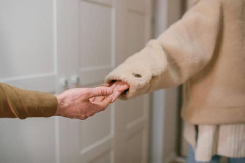 50 Kata-Kata Pamit yang Sopan, Singkat tapi Bermakna | Popbela.com