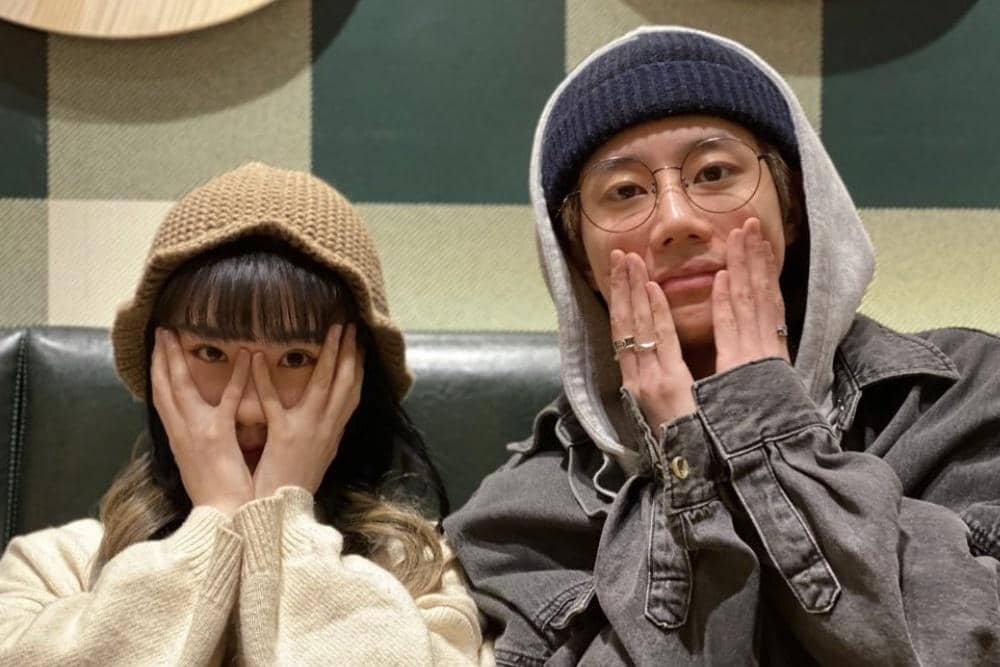 5 Fakta Keluarga Lee Jun Young, Family Man Banget! | POPBELA.com