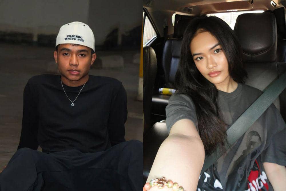 5 Fakta Hubungan Betrand Peto dan Aqila Zhavira, Akui Sudah Pacar | POPBELA.com