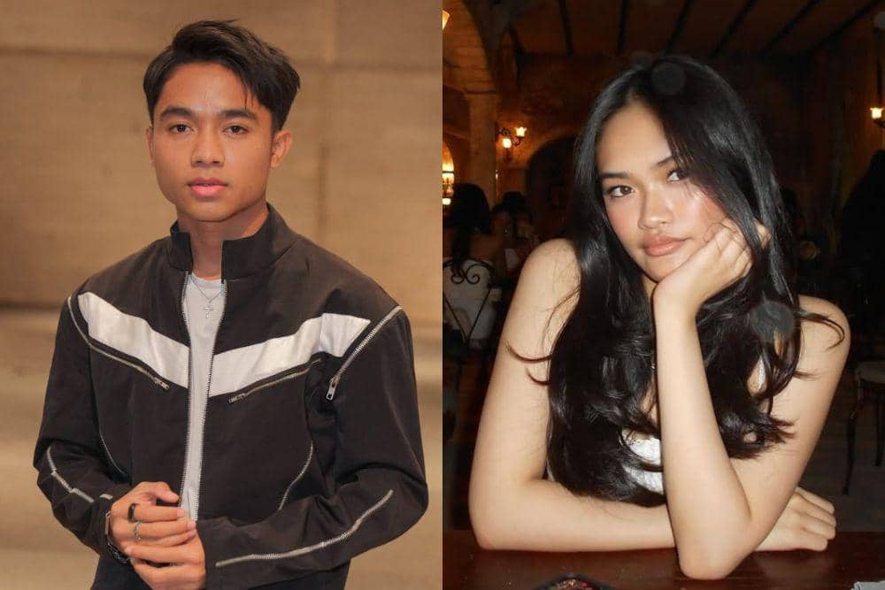 5 Fakta Hubungan Betrand Peto dan Aqila Zhavira, Akui Sudah Pacar | POPBELA.com