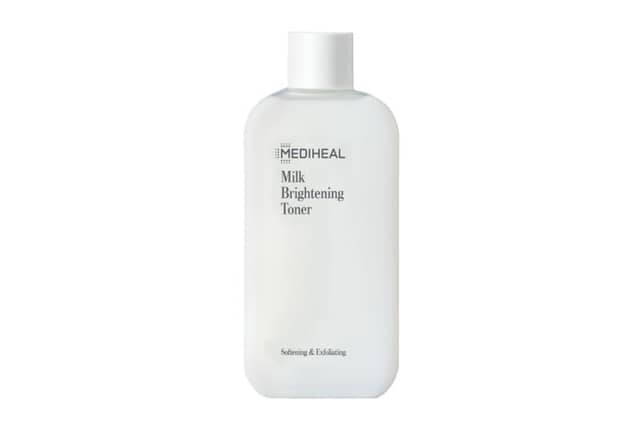 7 Rekomendasi Milky Toner Terbaik yang Efektif Menutrisi Kulit ...